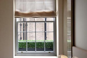 What is a double hung sash window? | Sash Windows London