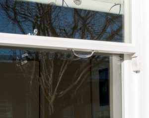 What is a sash window horn? | Wandsworth Sash Windows London