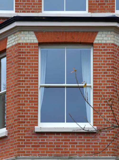 Regency Place case Study | Wandsworth Sash Windows London