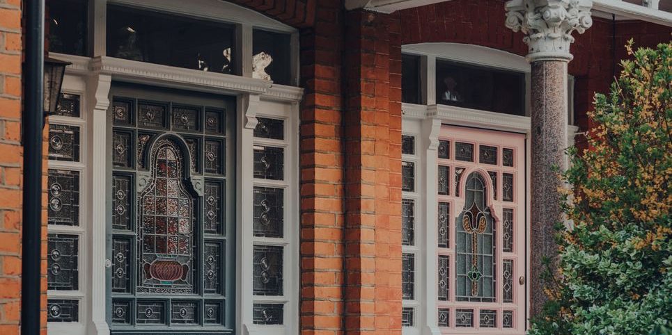 Edwardian sash windows: The height of style? – Wandsworth Sash Windows
