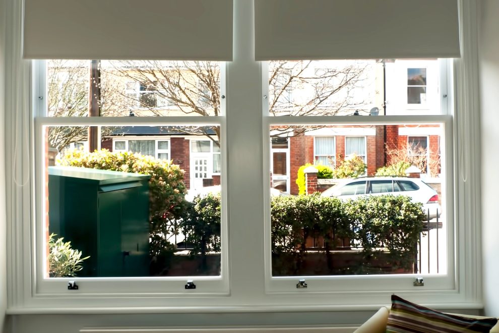 Sash Windows London | Wandsworth Sash Windows