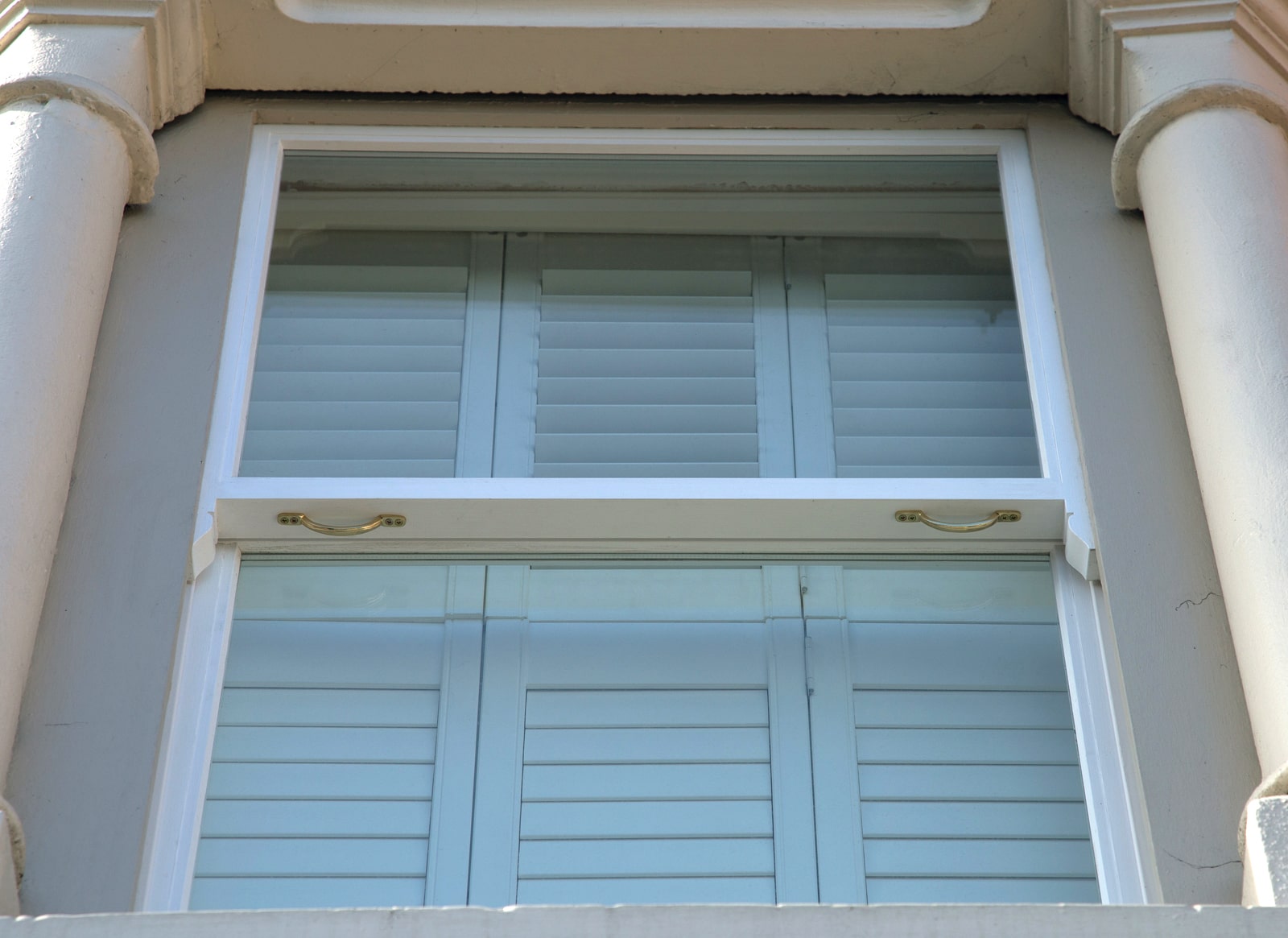 How to Clean & Seal Sliding Sash Windows | Maintenance Guide