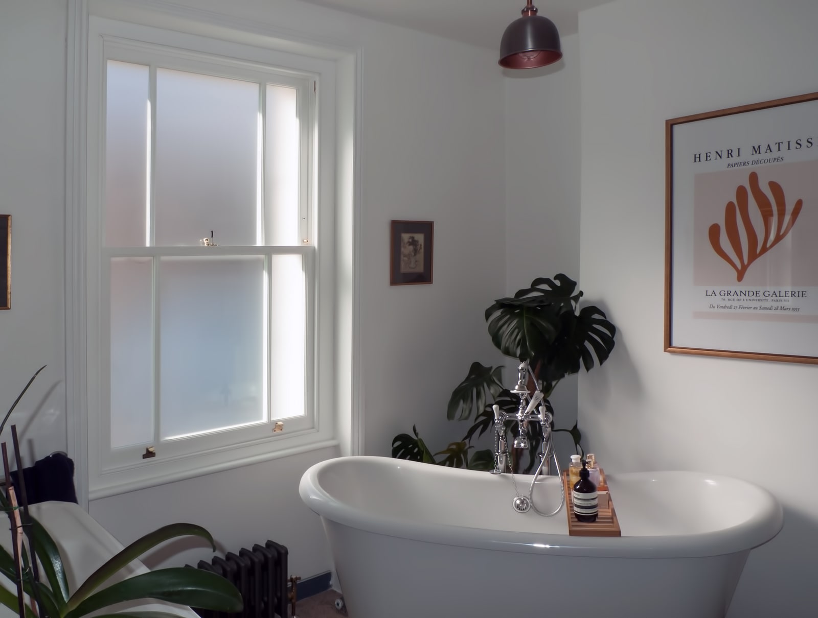 How To Paint Sash Windows - Get it Right First Time