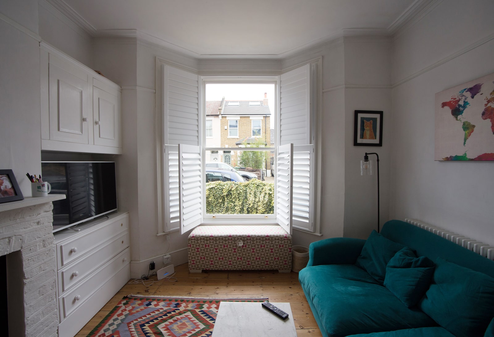 How to Insulate Sash Windows: Heat Efficiency & Ventilation